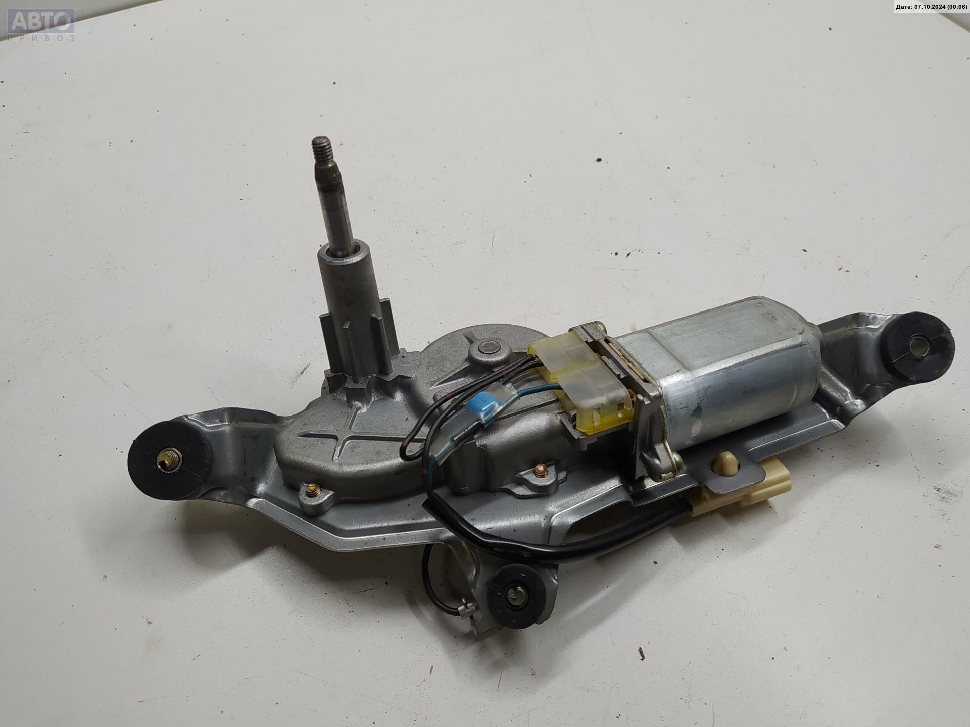 Двигатель стеклоочистителя заднего (моторчик дворников) Mazda 6 (2002-2007) GG/GY