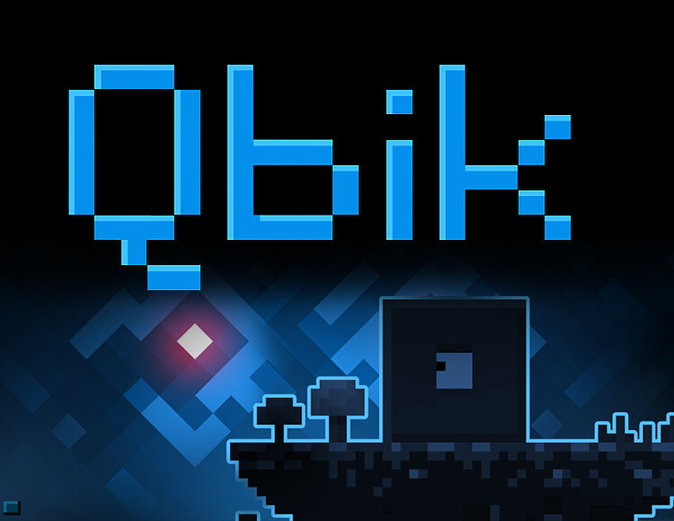Qbik, Forever Entertainment, цифровая версия, Steam (Для платформы PC)