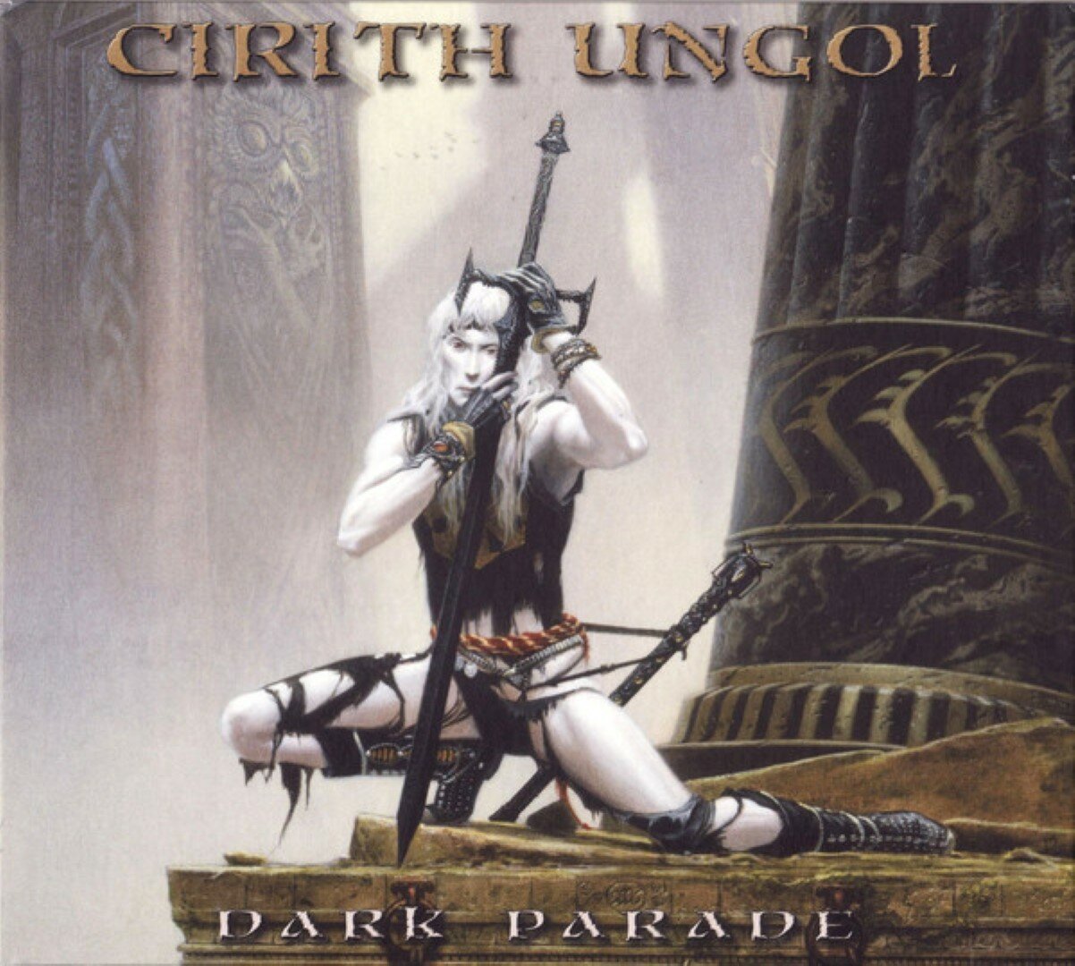 CIRITH UNGOL Dark Parade