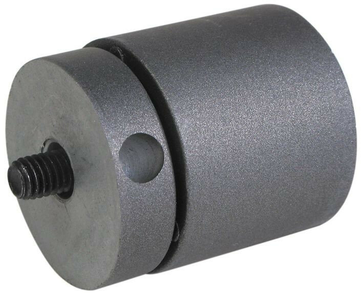 Насадка 20 мм для сварочного аппарата полипропиленовых труб