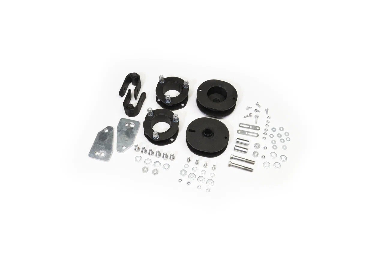 Лифт комплект BMS Engineering для Тойота Прадо 150 2 дюйма 2009-2024