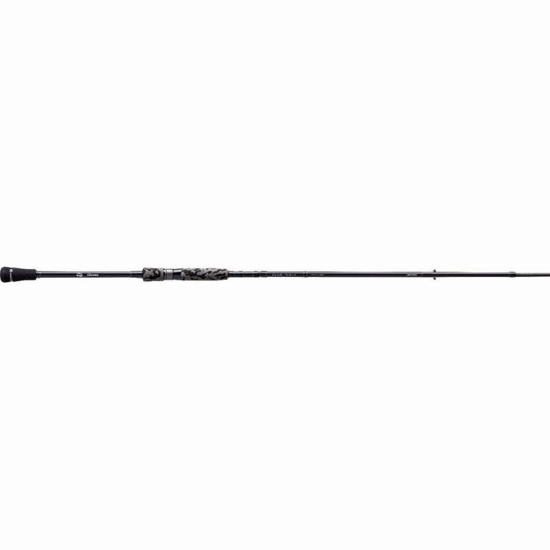 Удилище Okuma Guide Select Spinning 8'0" 243cm MH 14-42g 4pcs