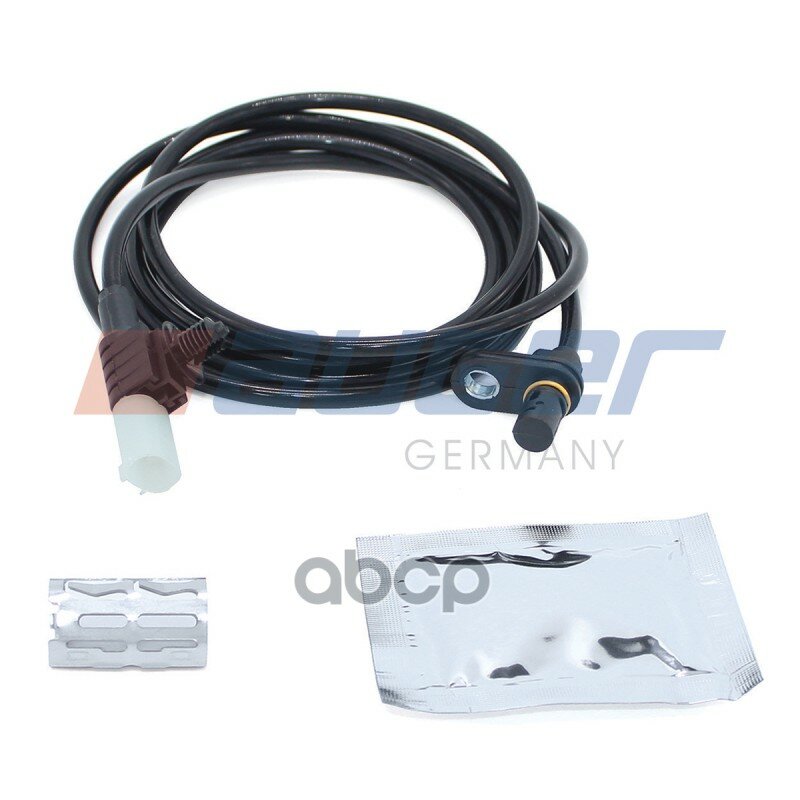 Датчик, Abs AUGER арт. 98900
