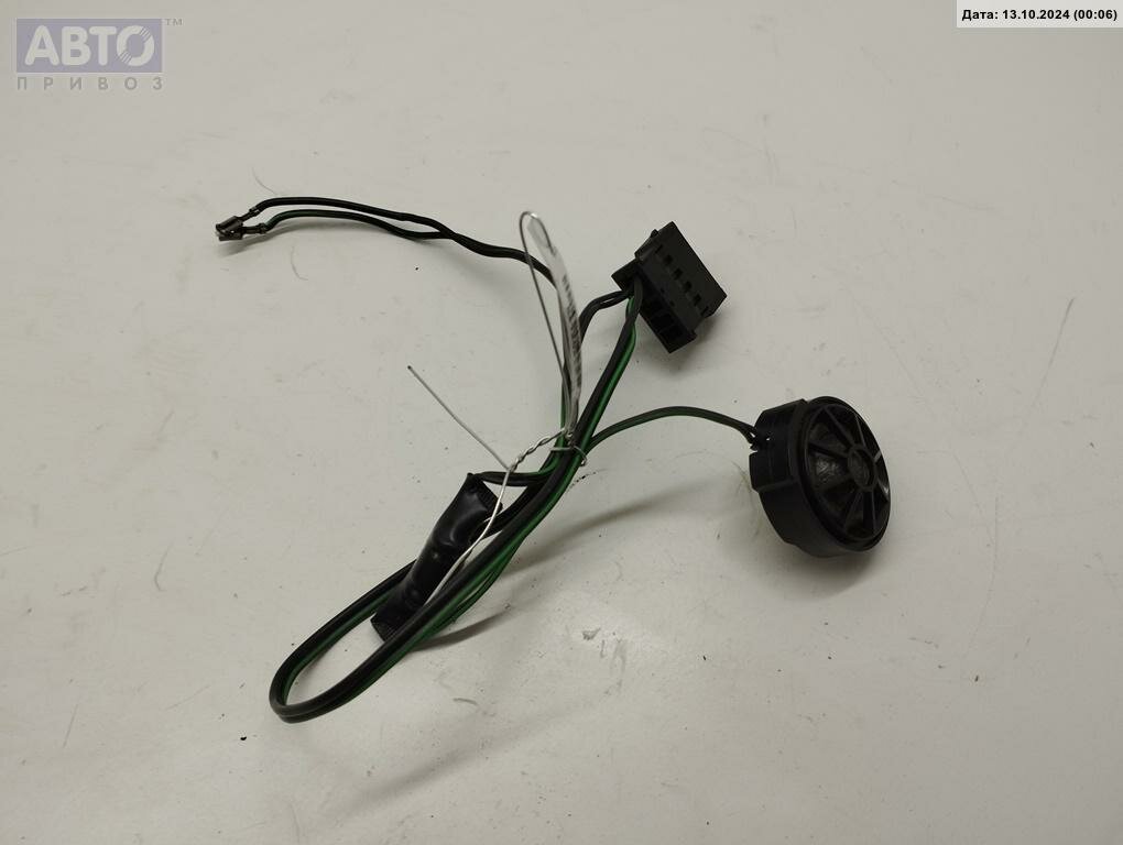 Динамик высокочастотный (пищалка) Audi A4 B5 (1994-2001)