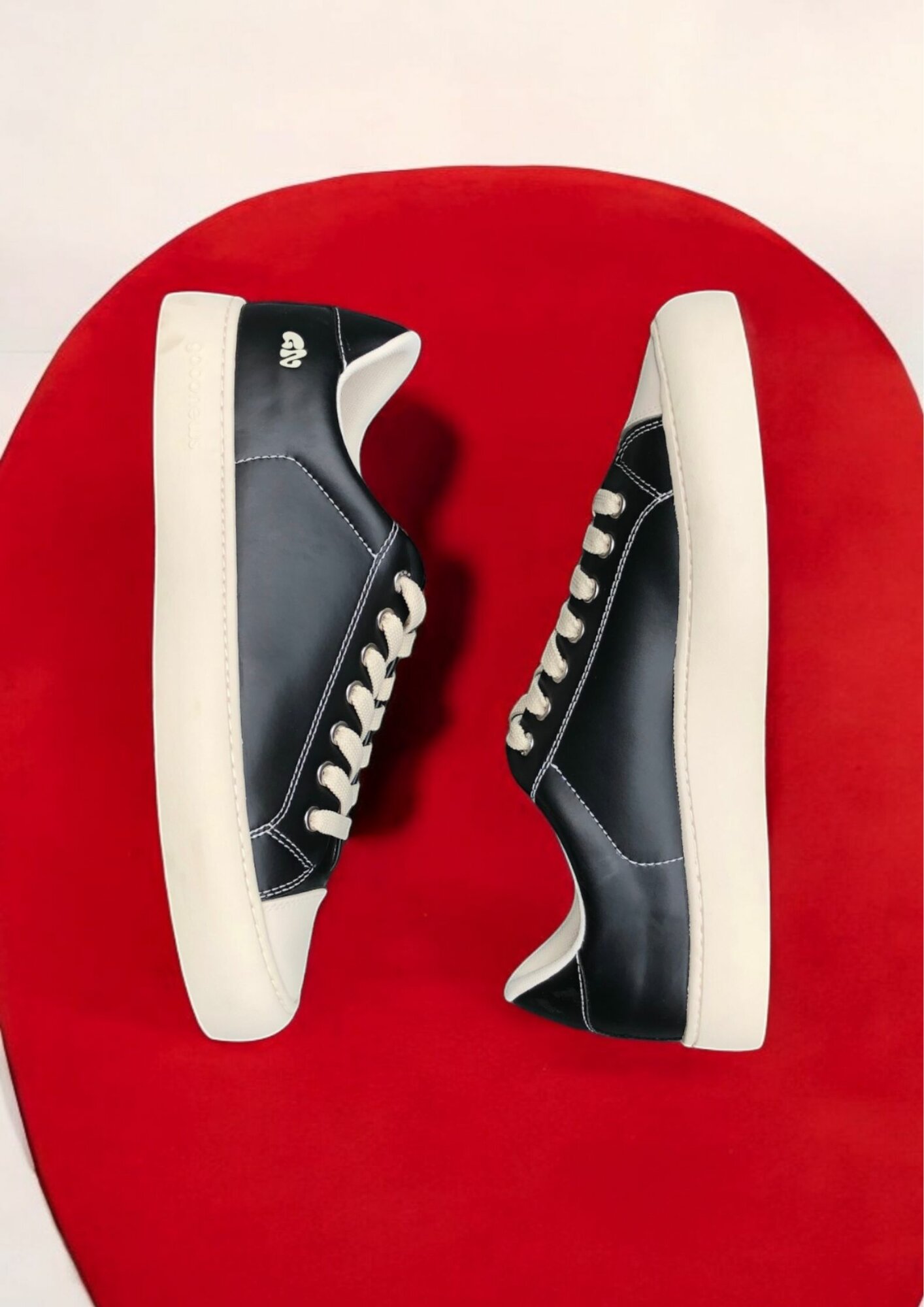 Кеды слипоны