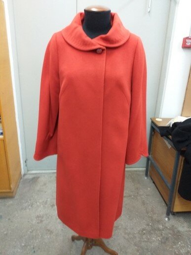 Пальто пальто