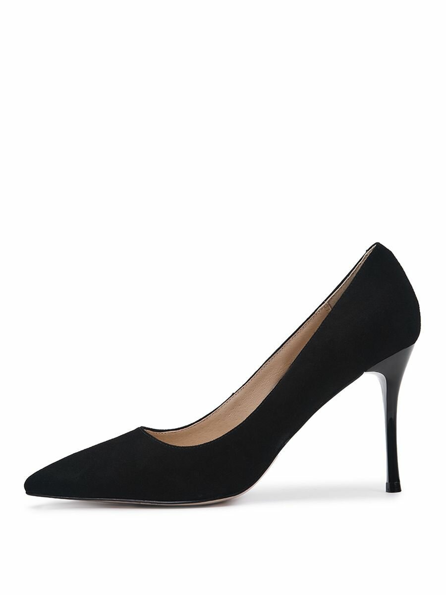 Туфли лодочки 