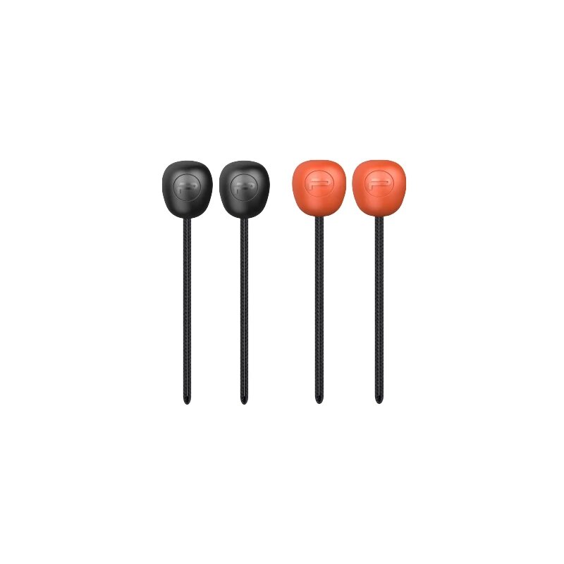 PGYTECH Quick Beads 2.0, цветные разъемы для ремешка камеры