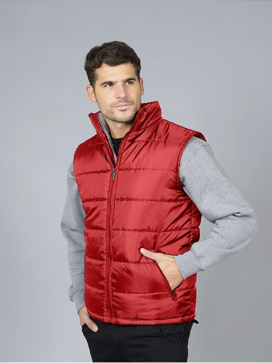 Жилет NEW SHANGHAI