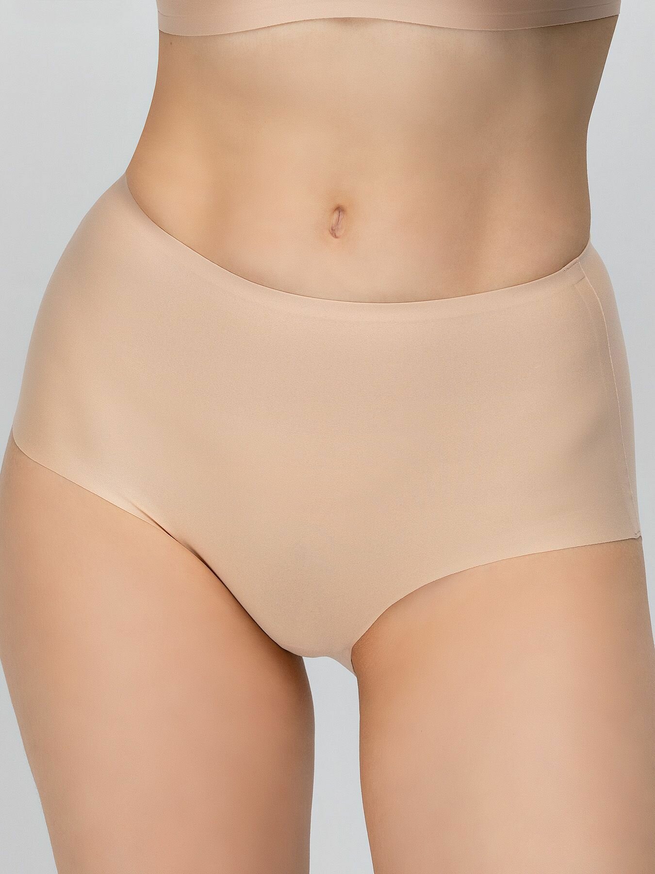 Трусы Бесшовные трусики Opium