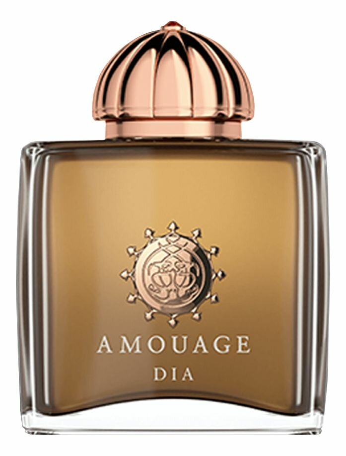Amouage Dia Woman Парфюмерная вода для женщин 100 ml