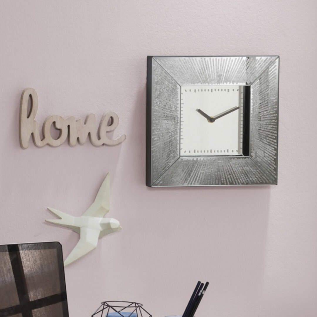 Часы настенные SCHULLER AURORA 593741 260х260