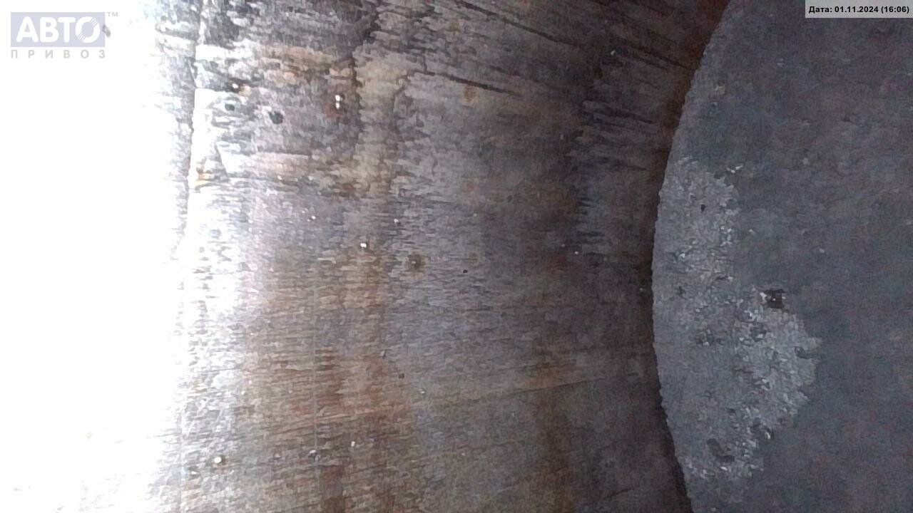 Двигатель (ДВС) Ford Galaxy (2006-2015)