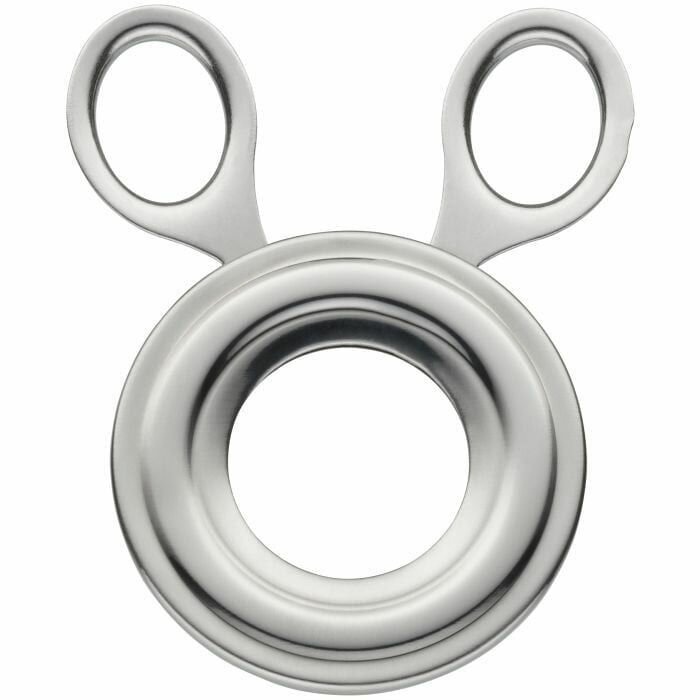 Нож для яиц всмятку Gourmet WMF, нержавеющая сталь Cromargan 18/10