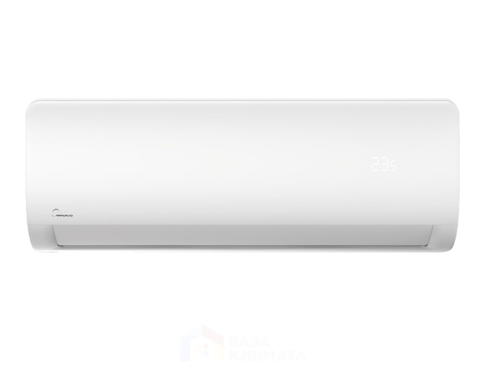Сплит система настенная Midea MSAG1 18HRN1 I MSAG1 18HRN1 O Paramount on off