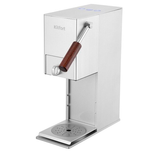 Кофемашина Kitfort КТ-7497 "3 в 1"
