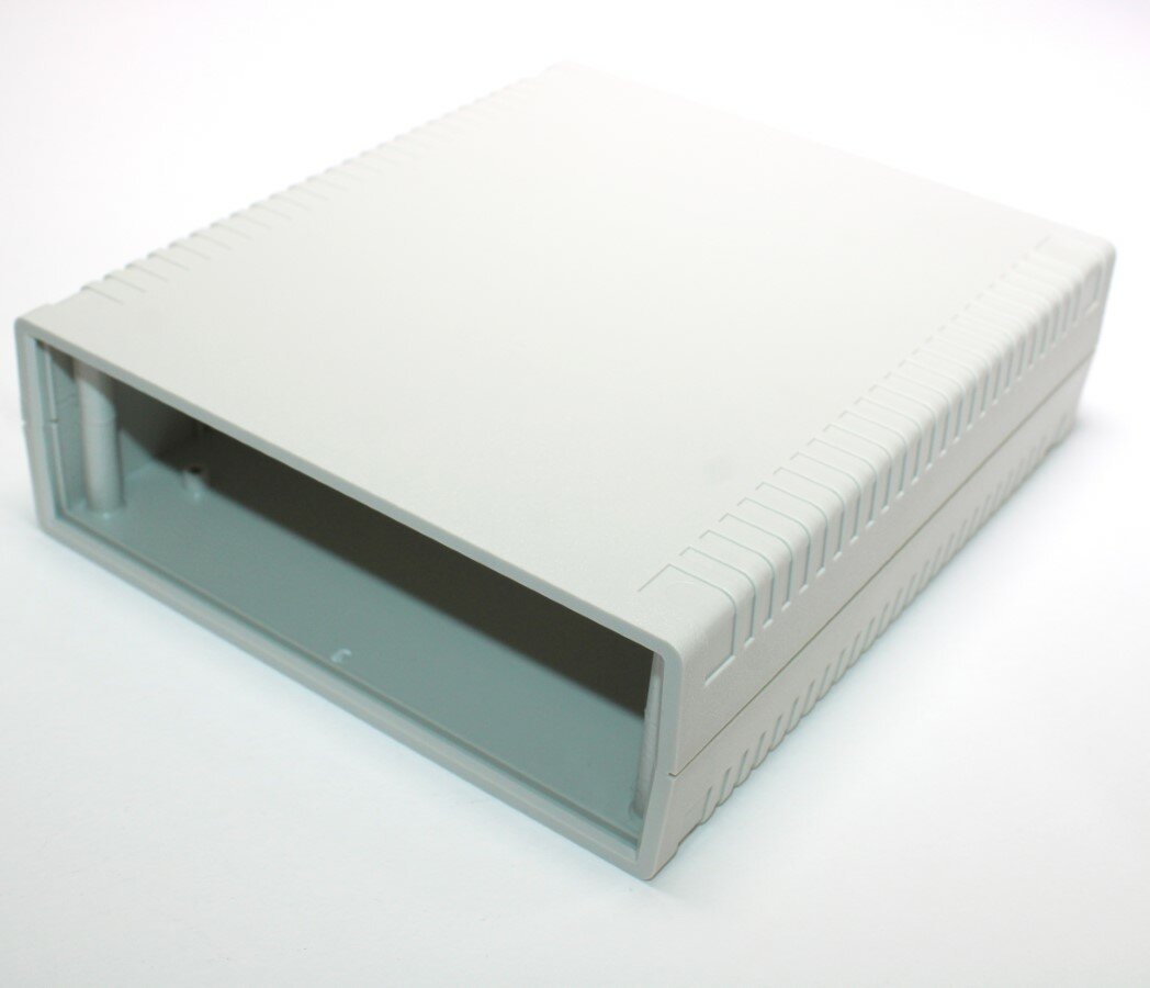 G765 W/O PANEL (156x180x52), Корпус для РЭА, G7 65, GAINTA