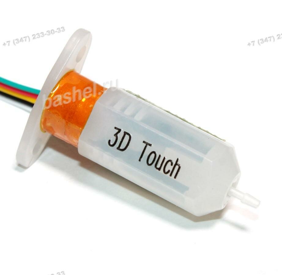 Датчик автоуровня 3D-Touch (BLTouch) для 3D принтера