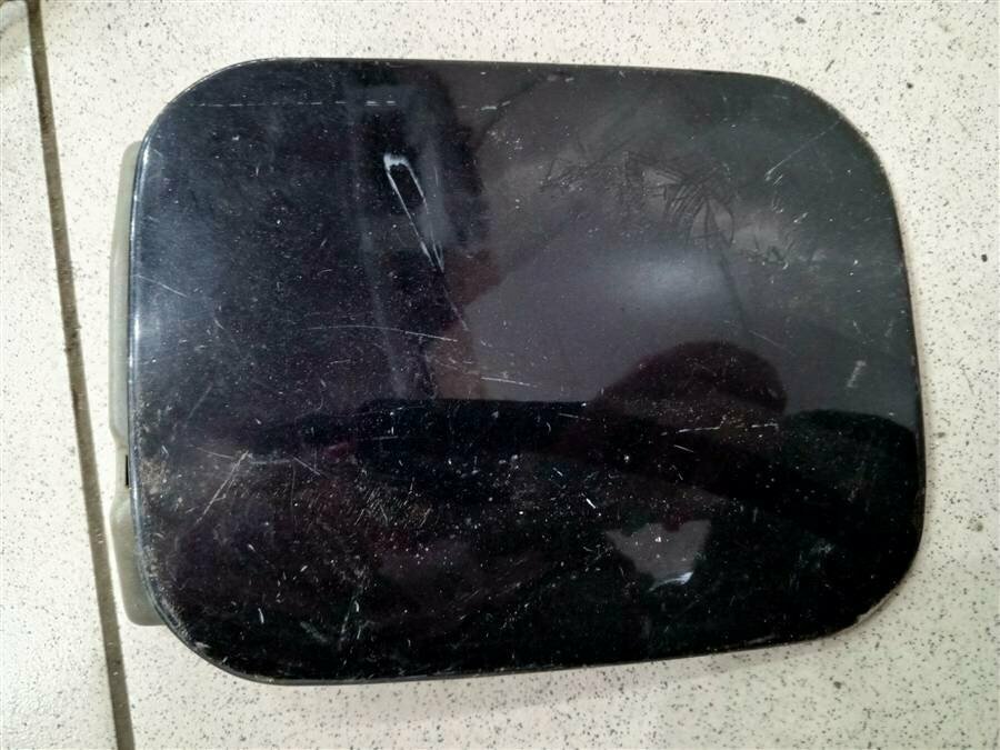 Лючок бензобака от Chery Amulet A15 2006-2012