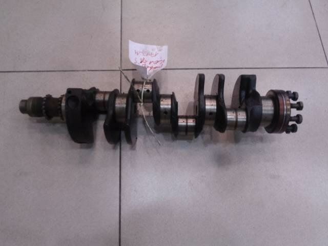 Коленвал от Land Rover Range Rover 3 2002-2012