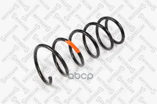 Пружина передняя! 40 170 05 Dacia Duster, Renault Duster 1.6 16V 4X4 10> Stellox арт. 1022442SX