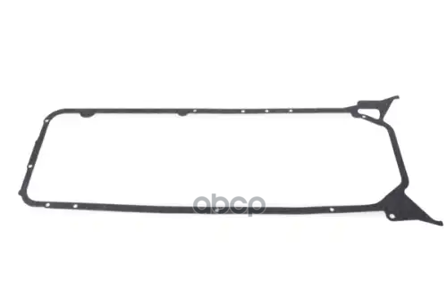 Прокладка поддона двигателя! MB W124/W210 2.8-3.3/3.0D/TD-3.5TD M104/OM603 85> Stellox арт. 1129035SX