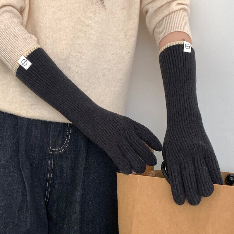 Перчатки для девочек