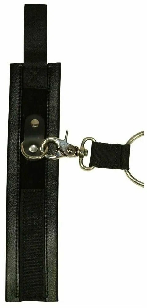 Bad Kitty Набор Bondage (24903151001), черный