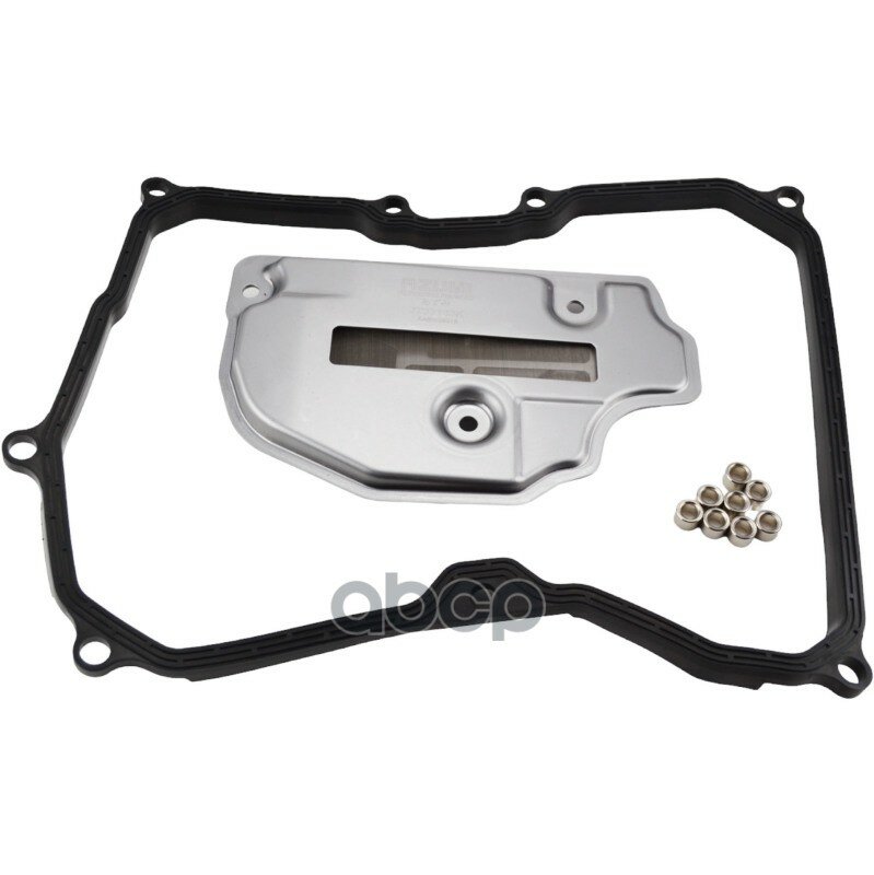 Фильтр АКПП с прокладкой поддона AZUMI арт. JT33133K