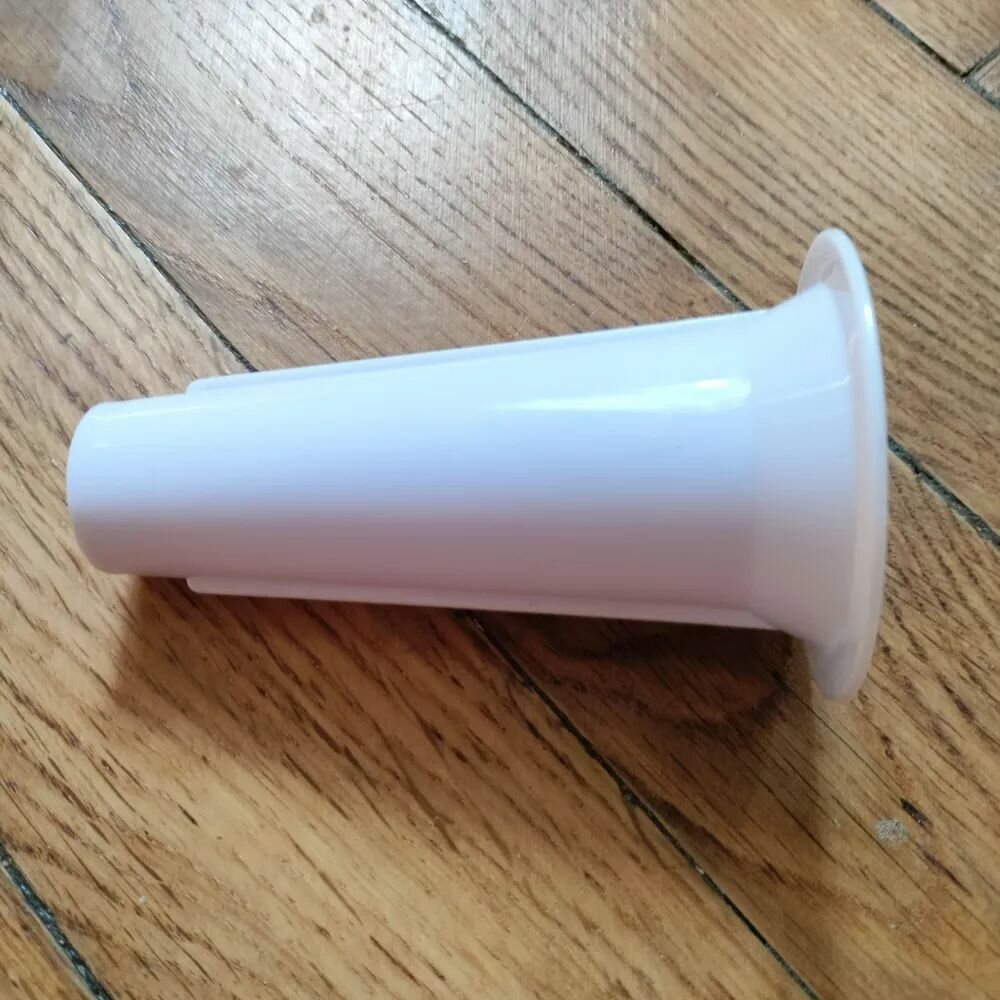 Насадка для приготовления колбас мясорубки Leran MGP-1414, MGP-1422S