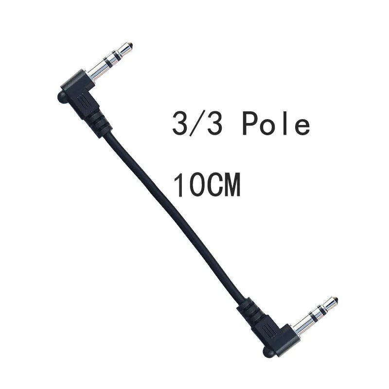 3,5 мм штекер короткие AUX кабель 90 градусов Угловой кабель со штыревыми соединителями на обоих концах для подключения стерео аудио кабель для автомобиля AUX MP3/MP4 аудио кабель, каблук 15 см, 20 см, 30 см