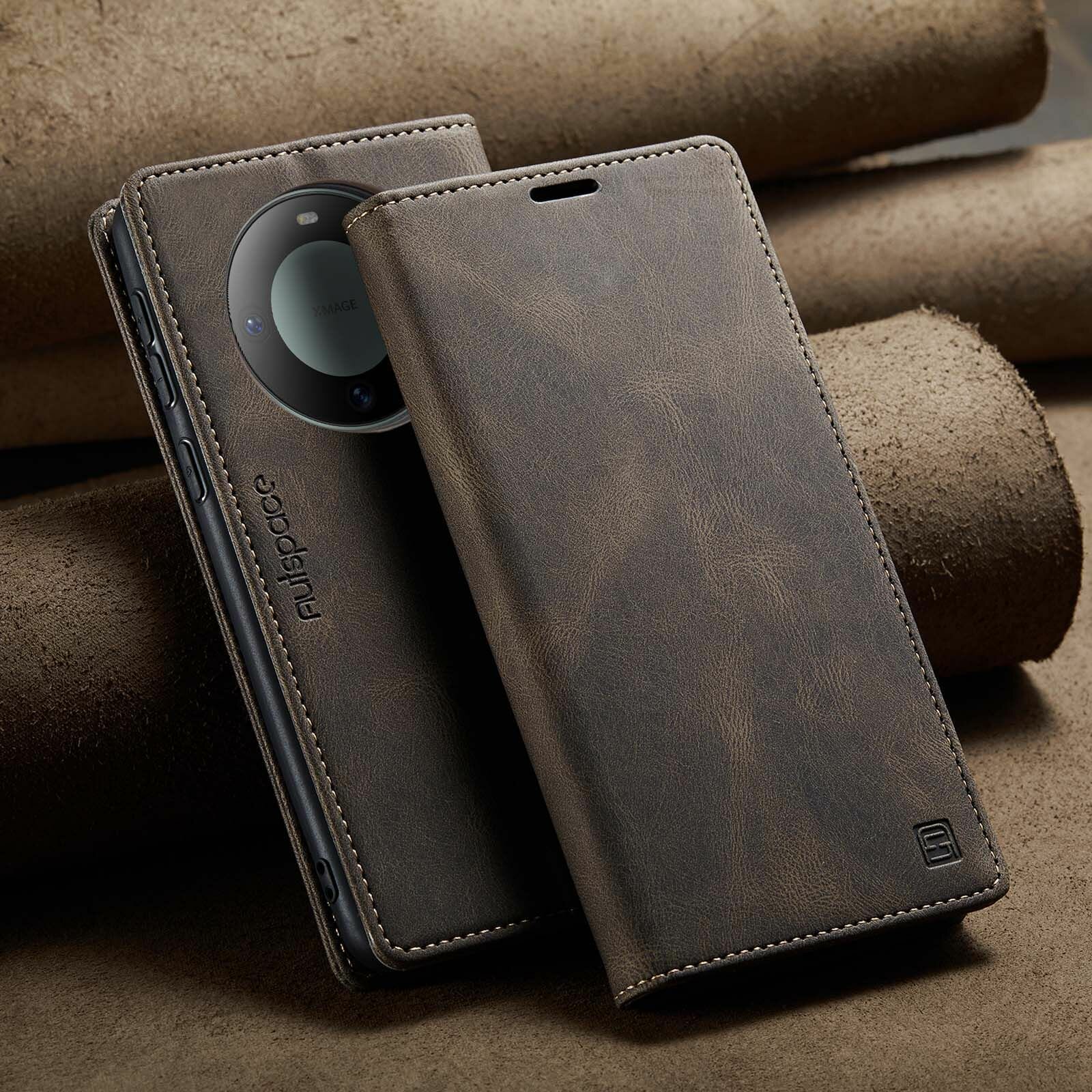 Подходит для Huawei Mate 60 Pro/ Mate 60 Pro+ (Хуавей Мате 60 Про,60 Про Плюс) Магнитные пряжки, кронштейны, сейсмостойкие, RFID - замки, новинки, подарки