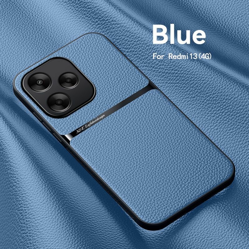Чехол на Redmi 13 (4G) /note13R 5G/poco M6 4G/ Сяоми Редми Ноут 13 (4Джи)(Недоступно для 5G), изысканный