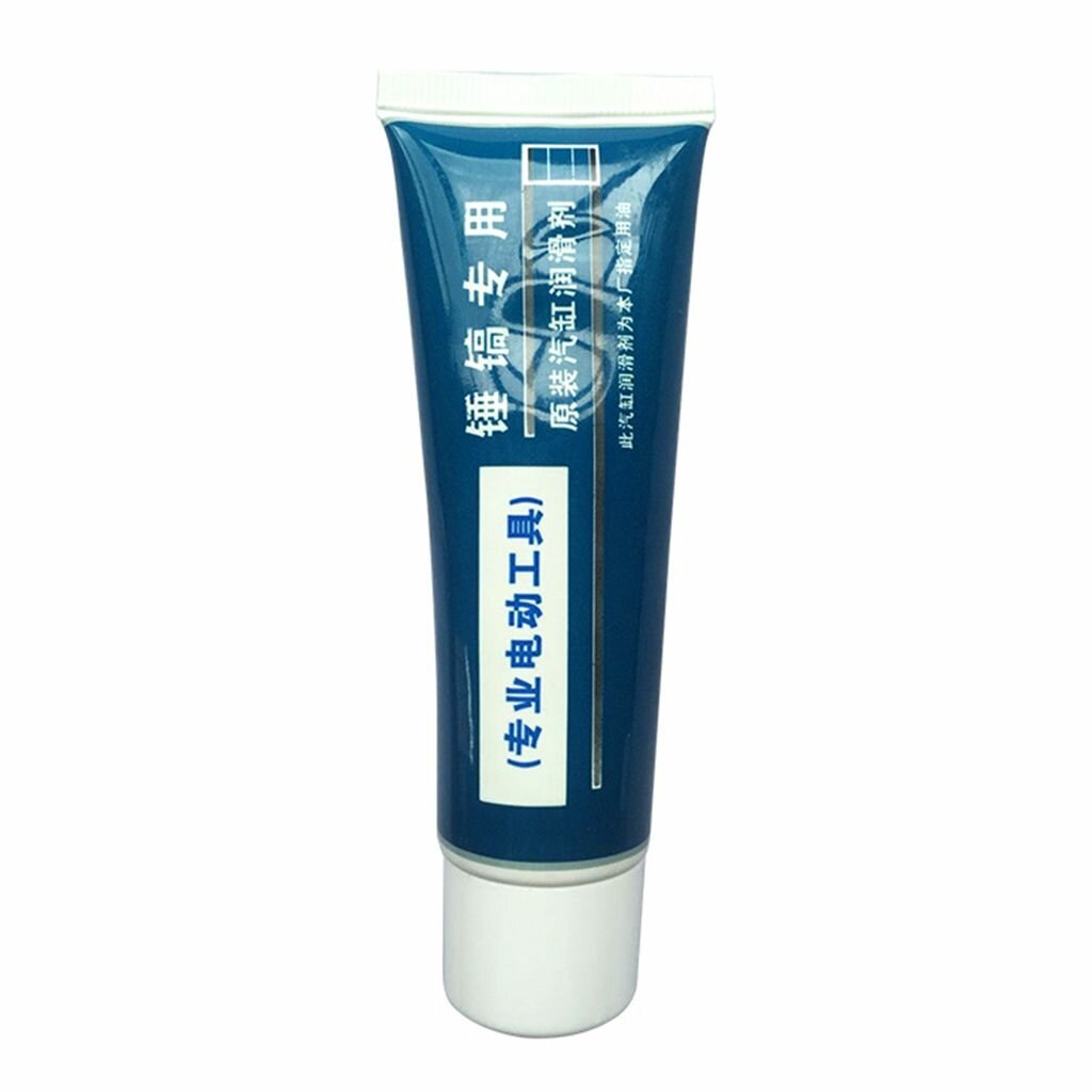 Принадлежности для инструментов, Смазка для электрического перфоратора и молотка - специальное масло для перфоратора, 1 шт