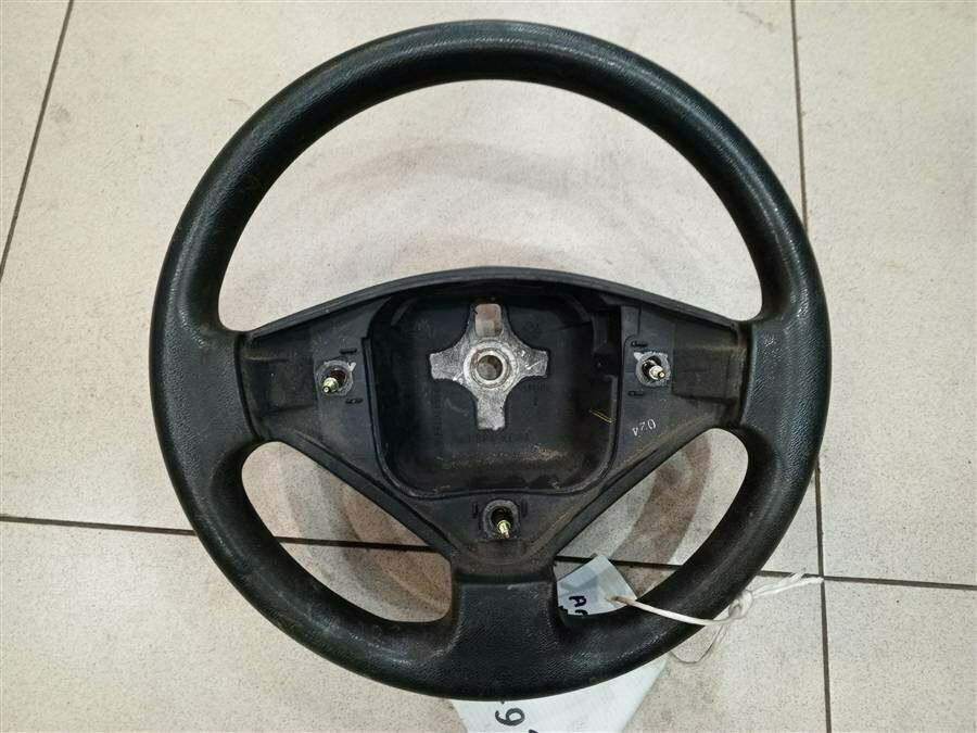 Рулевое колесо от Fiat Albea 2002-2012