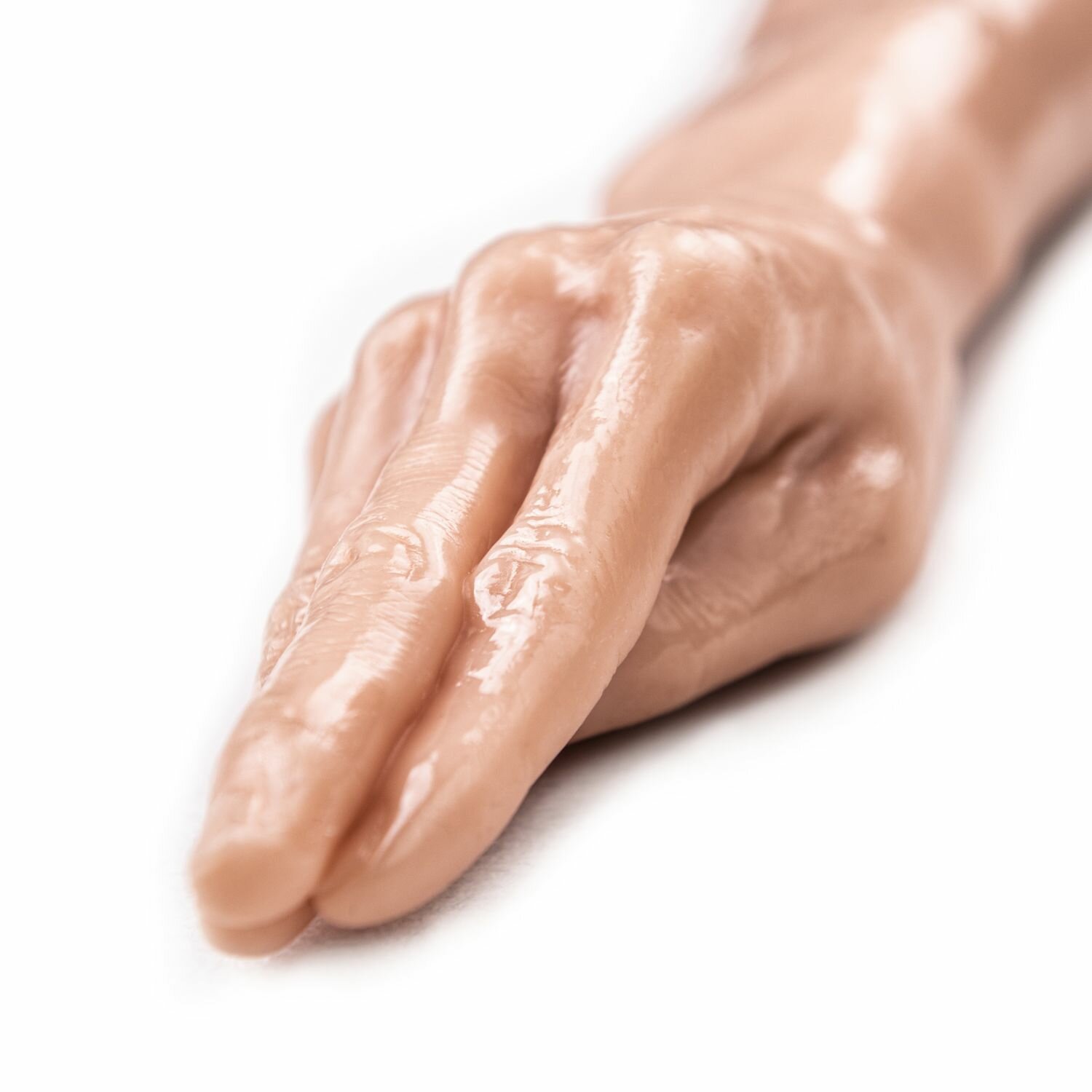 Рука для фистинга SeSati SA407S1PV36FH