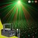 Лазерный проектор ESHINY Mini 2-в-1 для вечеринок