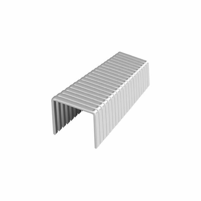 Скобы для степлера механического ТИП 53(А)0,7ммх10ммх12мм, 1000шт OH8083 OH8083