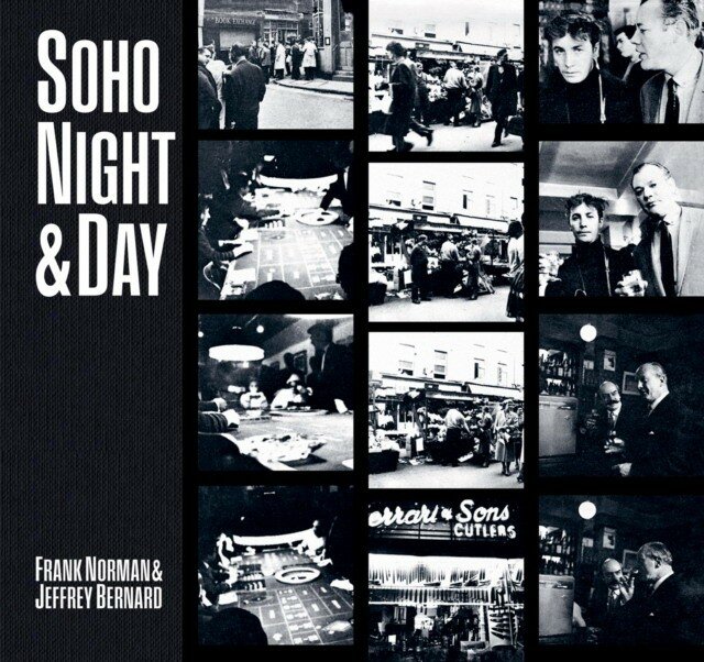 Soho night & day
