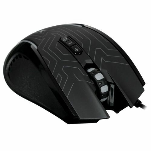 Игровая мышь A4Tech X87 — фото 1