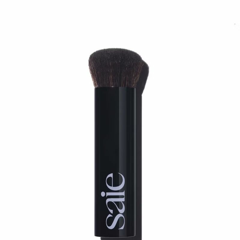 Saie Косметическая кисть The Base Brush