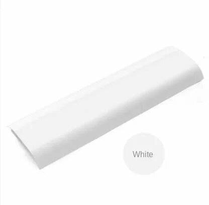 Самоклеящийся кабель-канал Halojaju 30 см белый