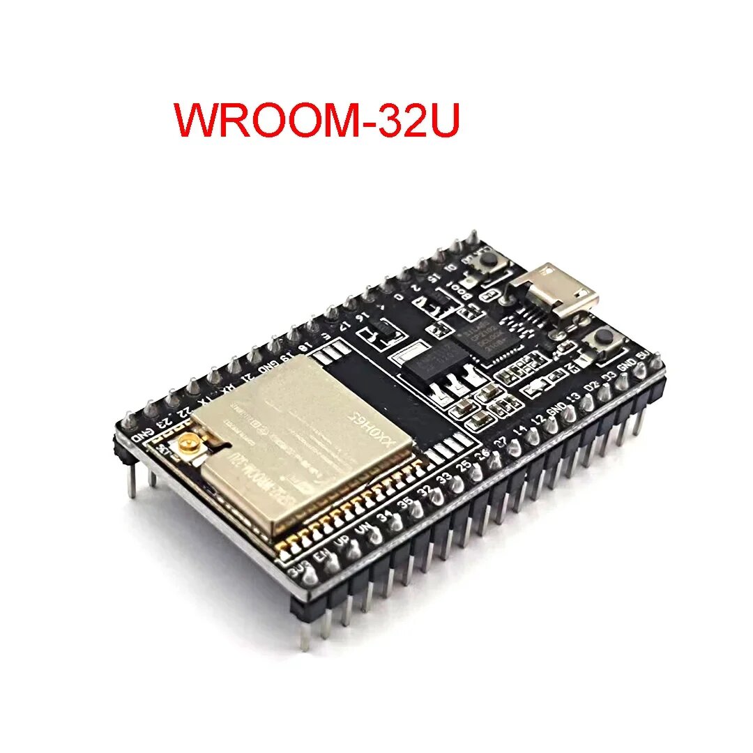 ESP32 WIFI Модуль, Цвет: type 1Set — фото 1