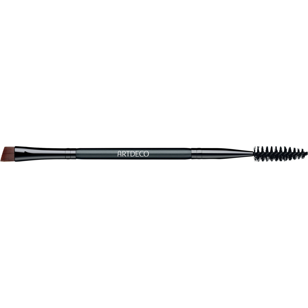 Кисть-щеточка для бровей 2 in 1, Artdeco, Brow Perfector