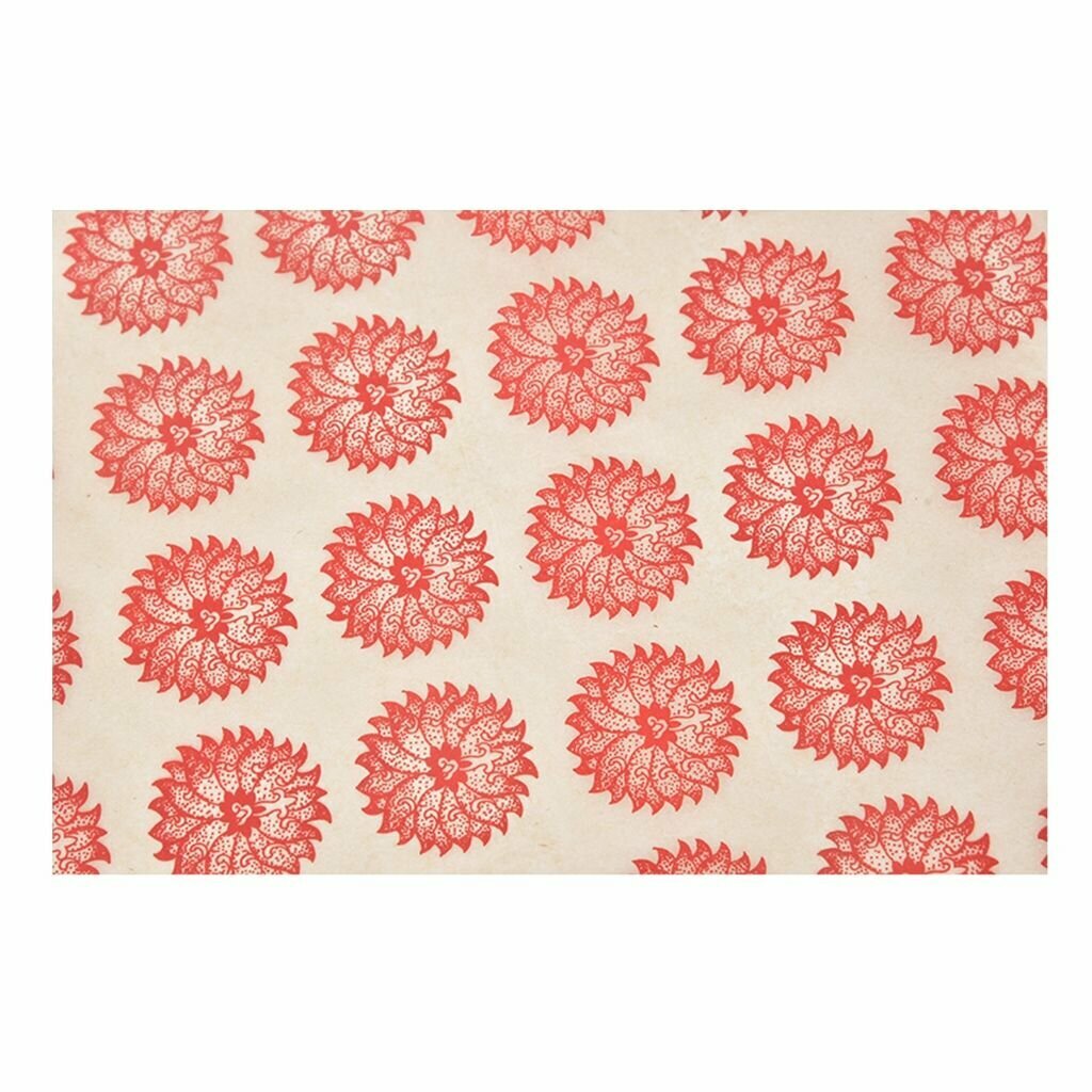 Подглазурная бумага для деколи