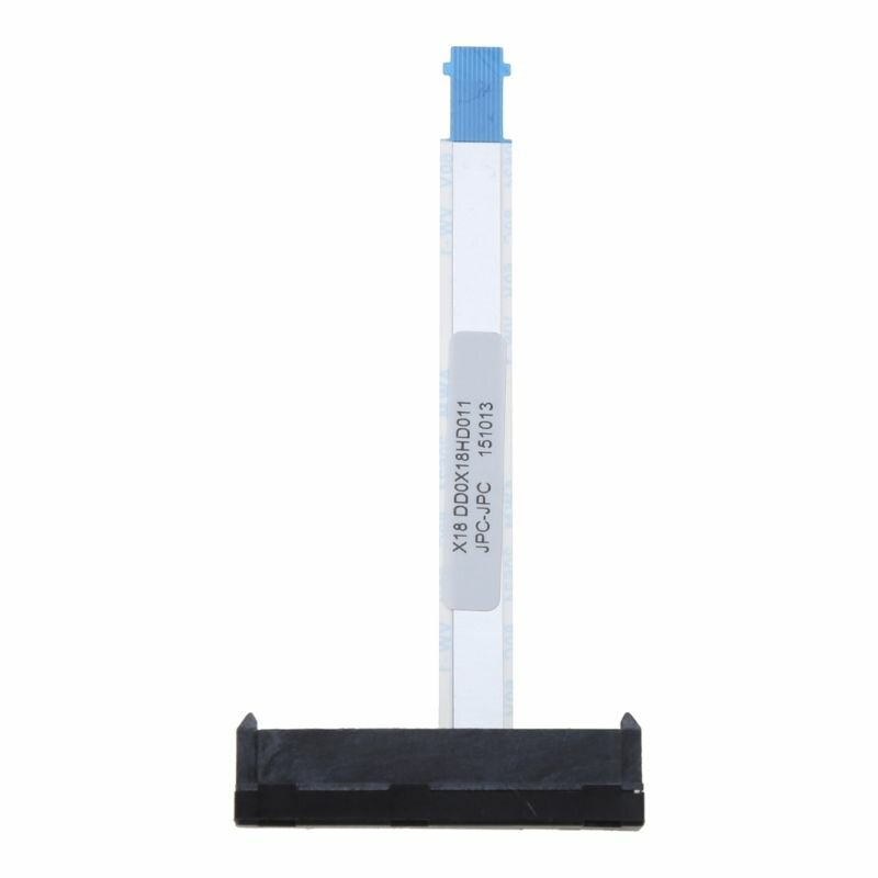 Разъем SATA Кабель жесткого диска HDD Flex для HP 15 AB AB525TX DD0X18HD011