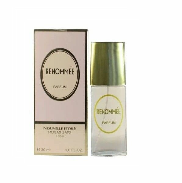 Новая заря Парфюмерная вода / Духи Реноме, 30 мл