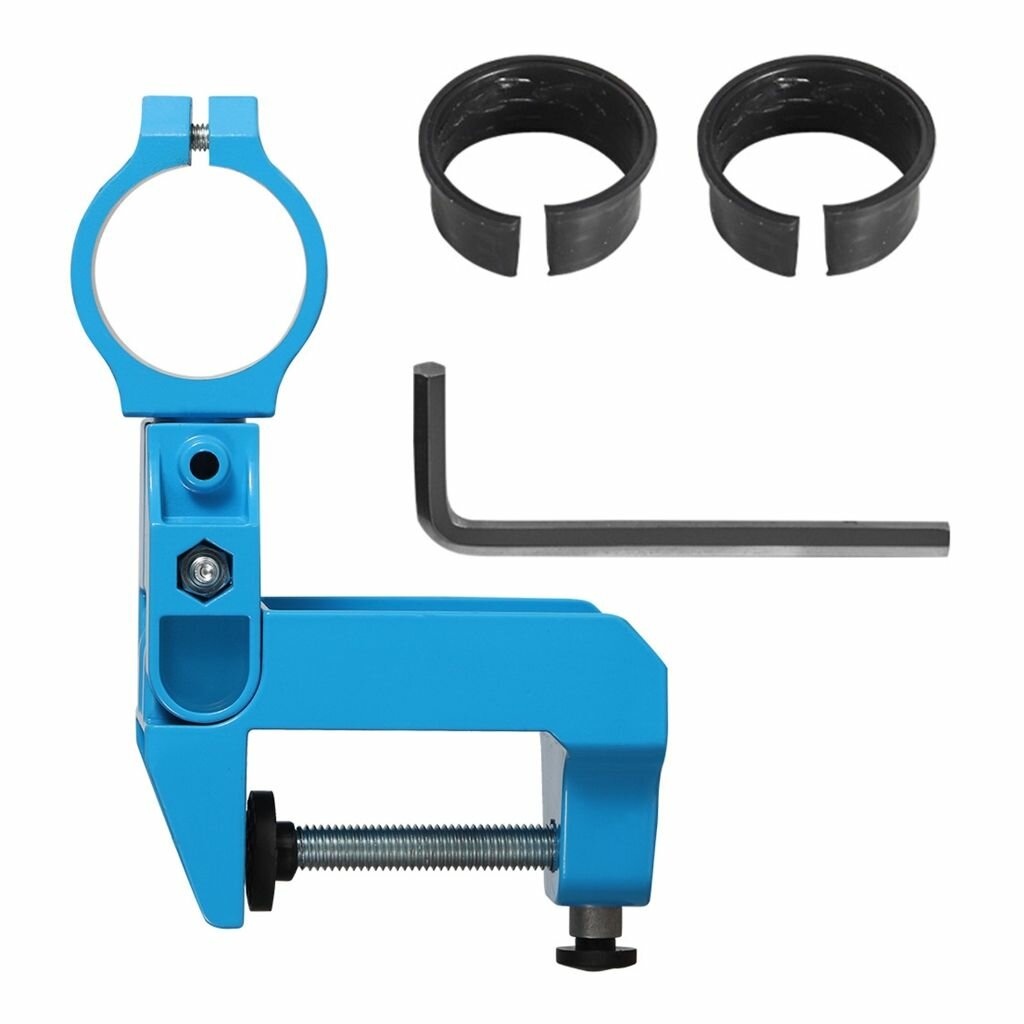 Принадлежности для инструментов, (1шт) универсальный вращающийся крепежный кронштейн, электродрель, сиденье для крепления электрического мотоцикла