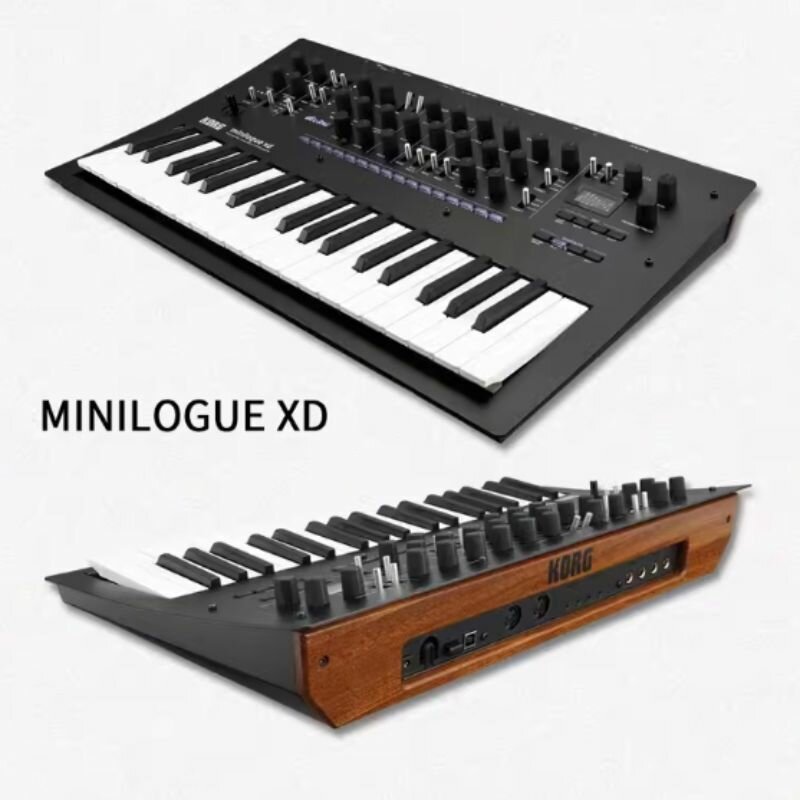 Модульный синтезатор