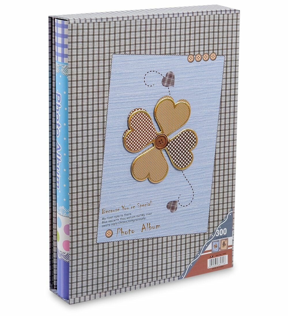 Фотоальбом 'Лоскутки'